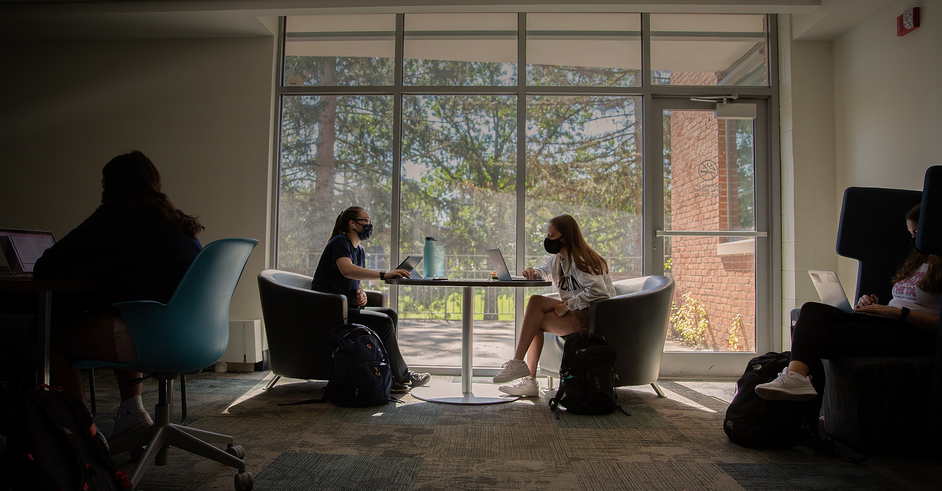 Graduate Programs | Department of English