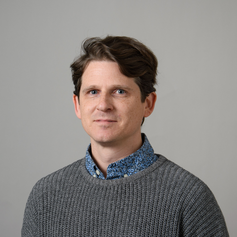 Tom Doran | Department of English