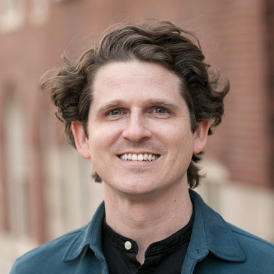 Tom Doran | Department of English