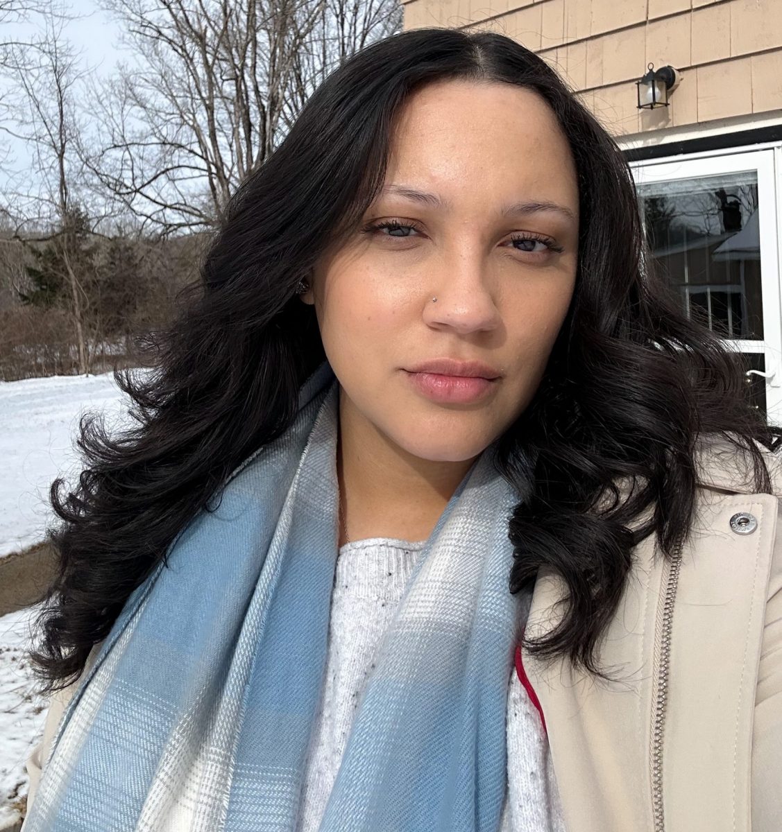 Mariah McCarthy | Department of English